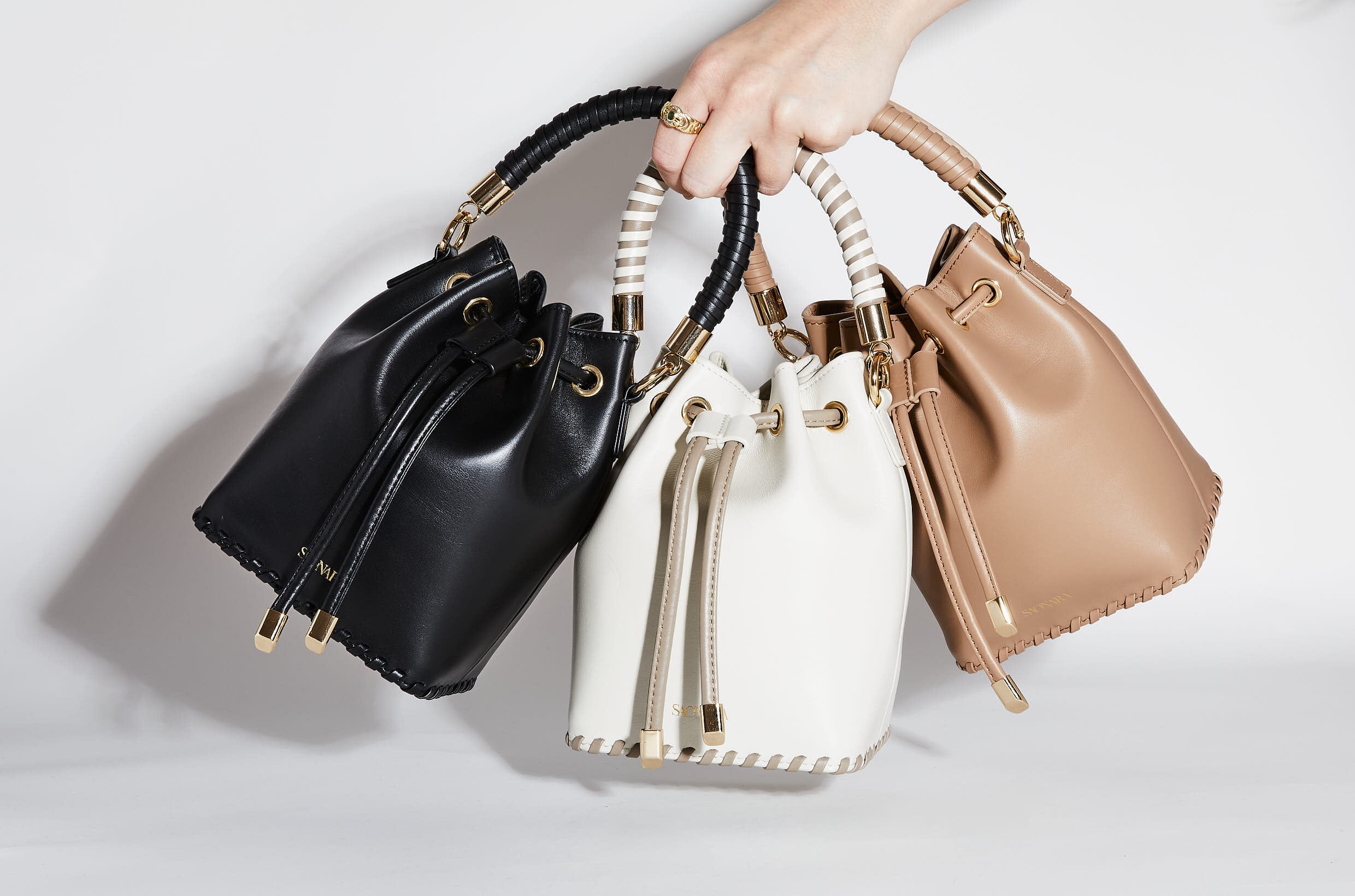 MINI BUCKET – SAONARA BRAND