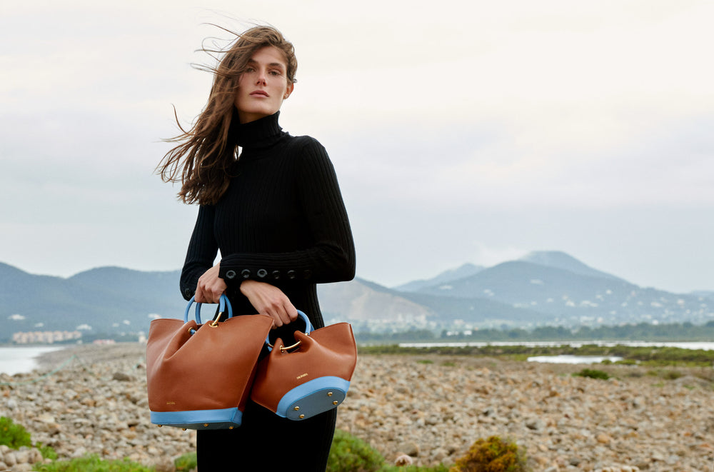 SAONARA - Bolsos artesanos de piel | 100% Made in Spain | – SAONARA BRAND